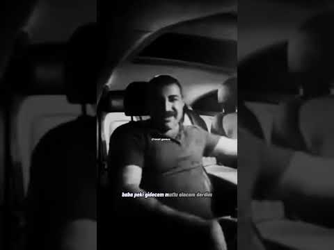 Annesinin ölümünü anlatan adam.. 🥀