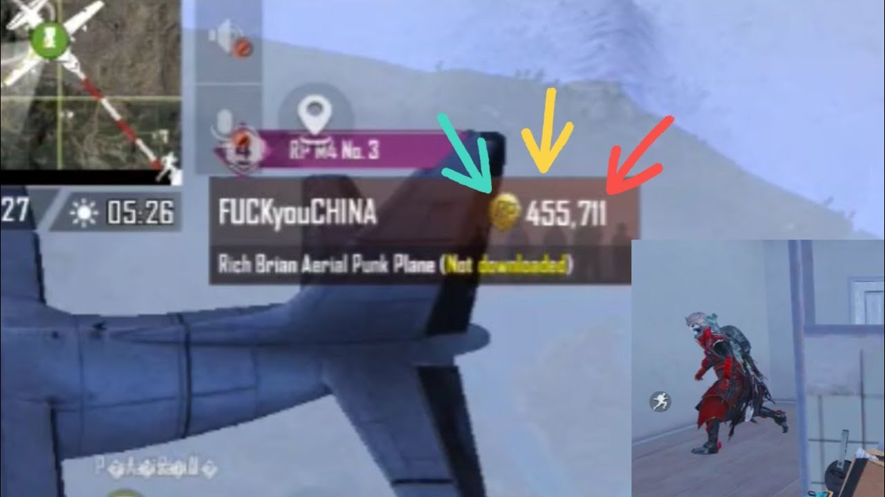 455.711 rp points - YouTube