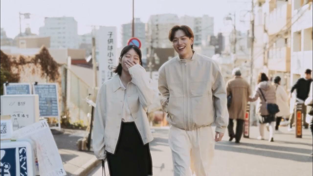 DIAMOND LAYLA LOOKBOOK 24FW - YouTube