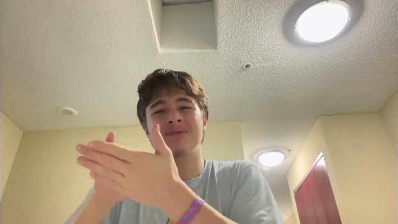 What if I had a magic power?? YLC - YouTube