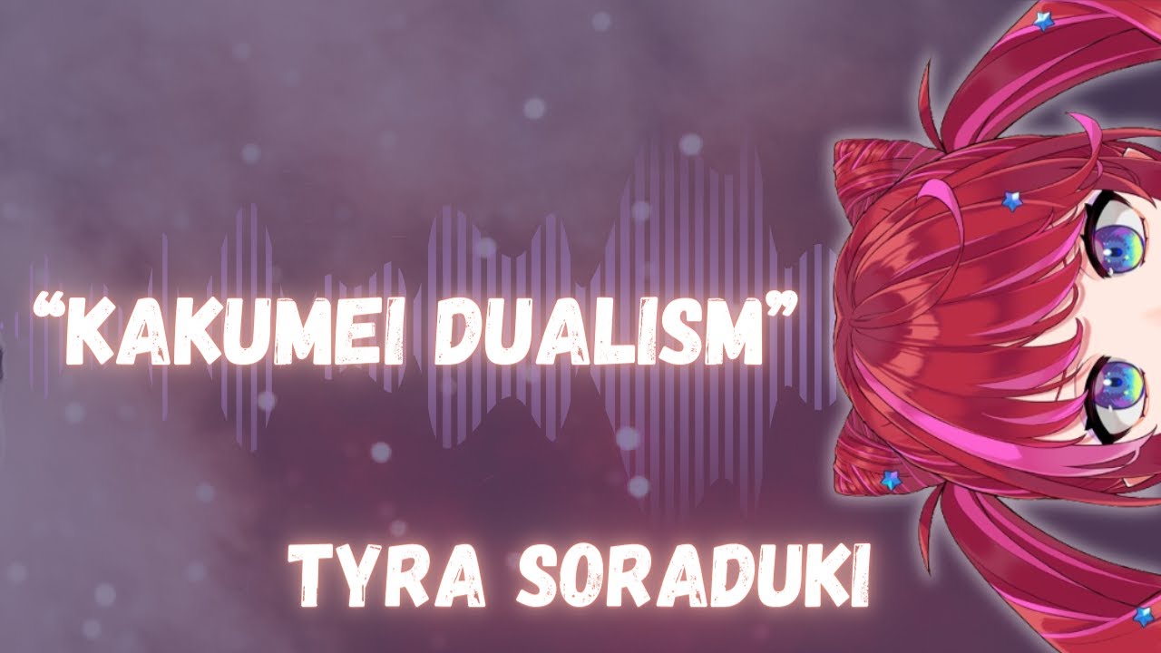 "Kakumei Dualism" / Nana Mizuki x T.M. Revolution performed by Tyra ...