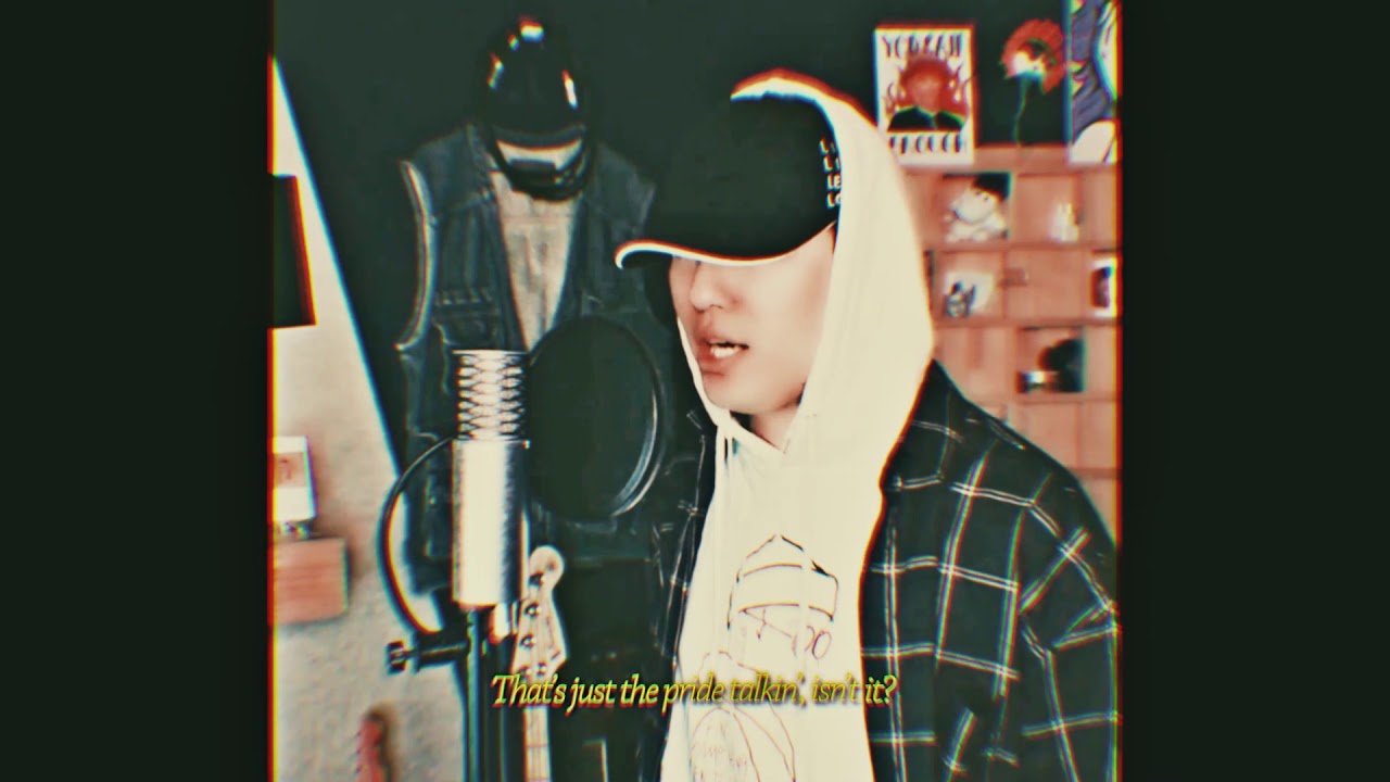 Charming_Jo ♬ NF - Time Cover - YouTube