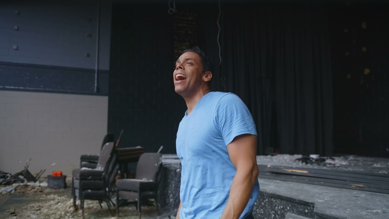 "Alive" Music Video - YouTube