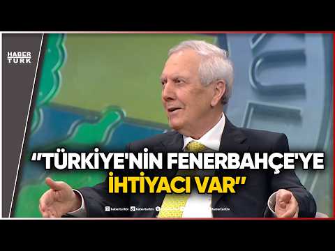 Fenerbahçe Seçimi Öncesi Gündem Yaratan Söz: Aziz Yıldırım Ne Demek İstedi?