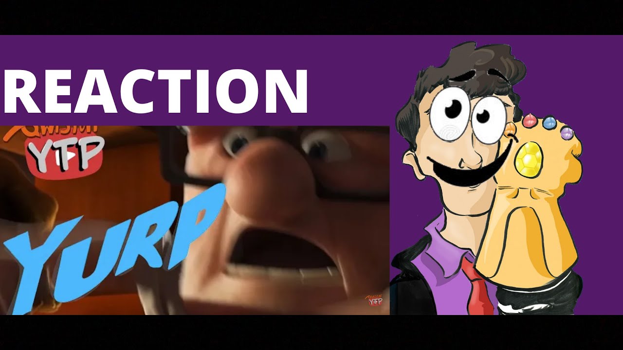 YTP | Yurp 🏡 (REACTION) - YouTube
