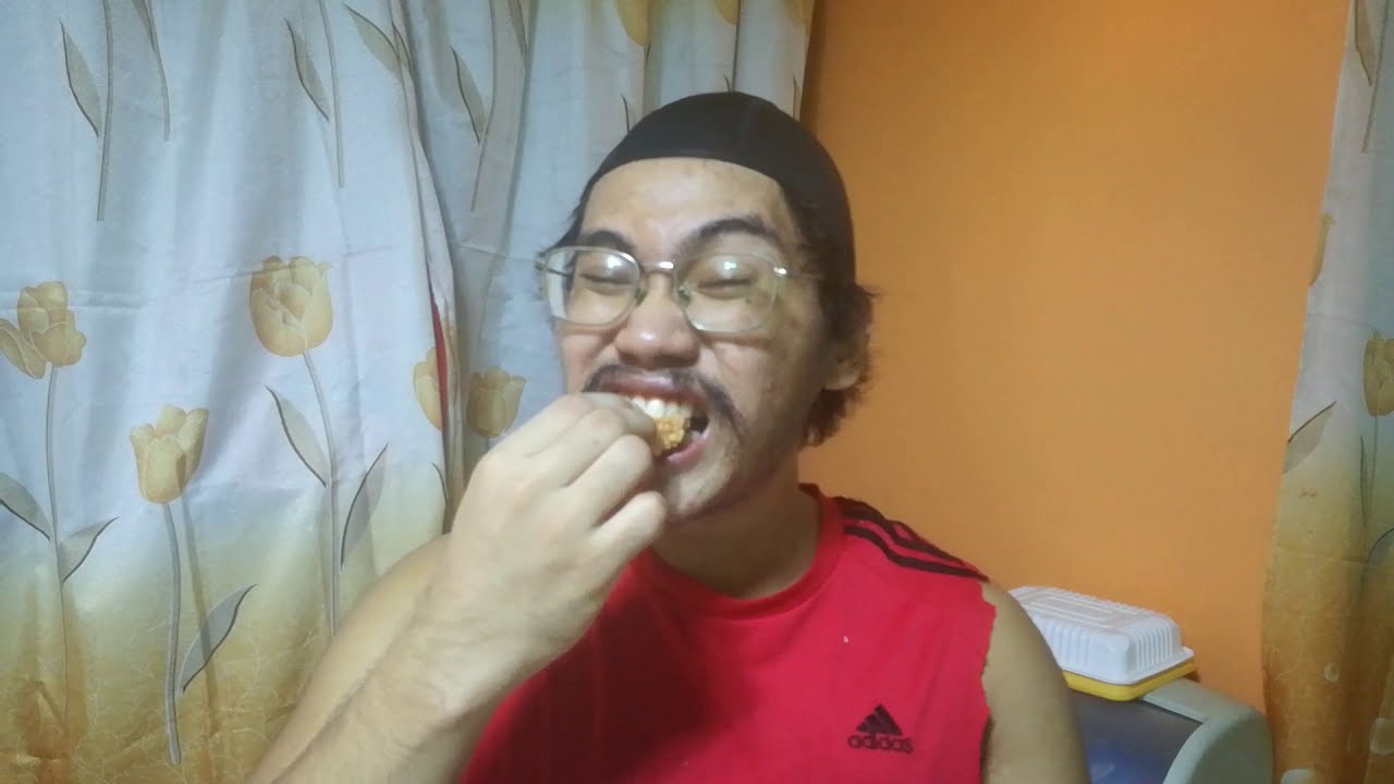 Chinese Orange Chicken (COC Recipe) - YouTube