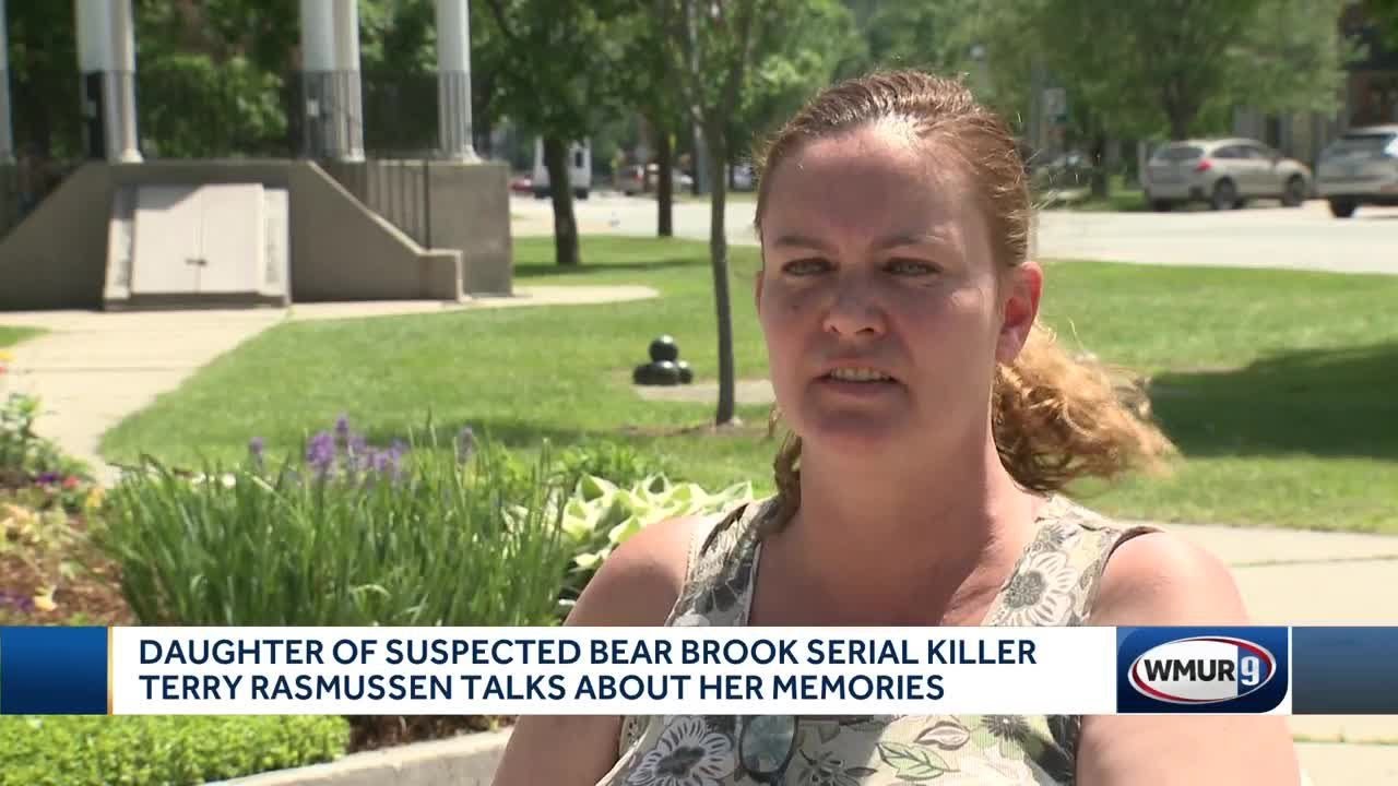 Daughter of suspected serial killer says she gave up alcohol after ...