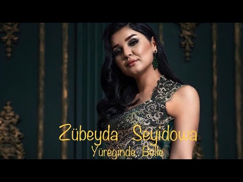 Yagshy Show Ellis produktion taze hit Zubeyda Seyidowa Yureginde Belle Belle 2021