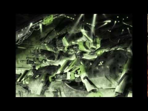 Einhander Music: Factory -Extended and Rearranged - YouTube