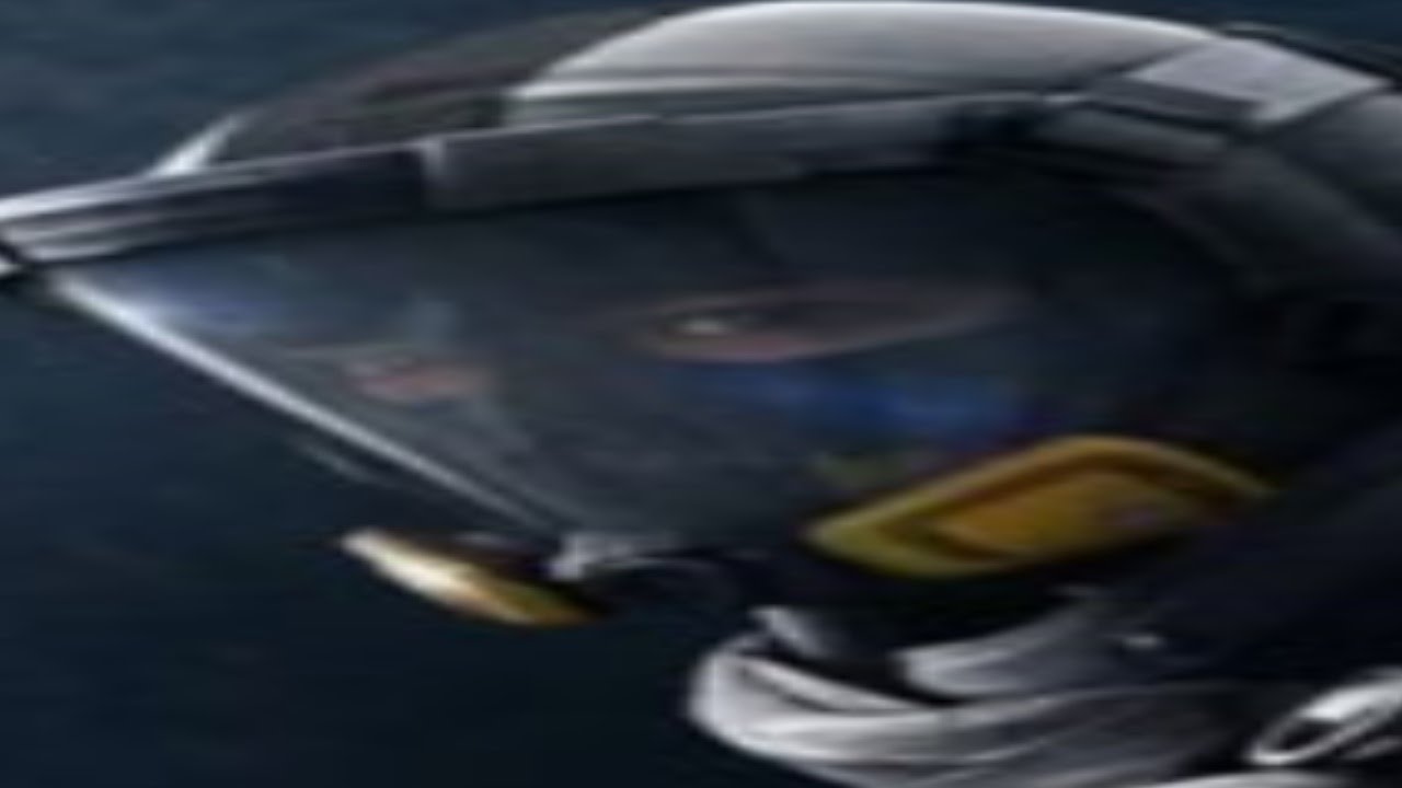 R6 Siege: Operation Chimera in 172 seconds - YouTube