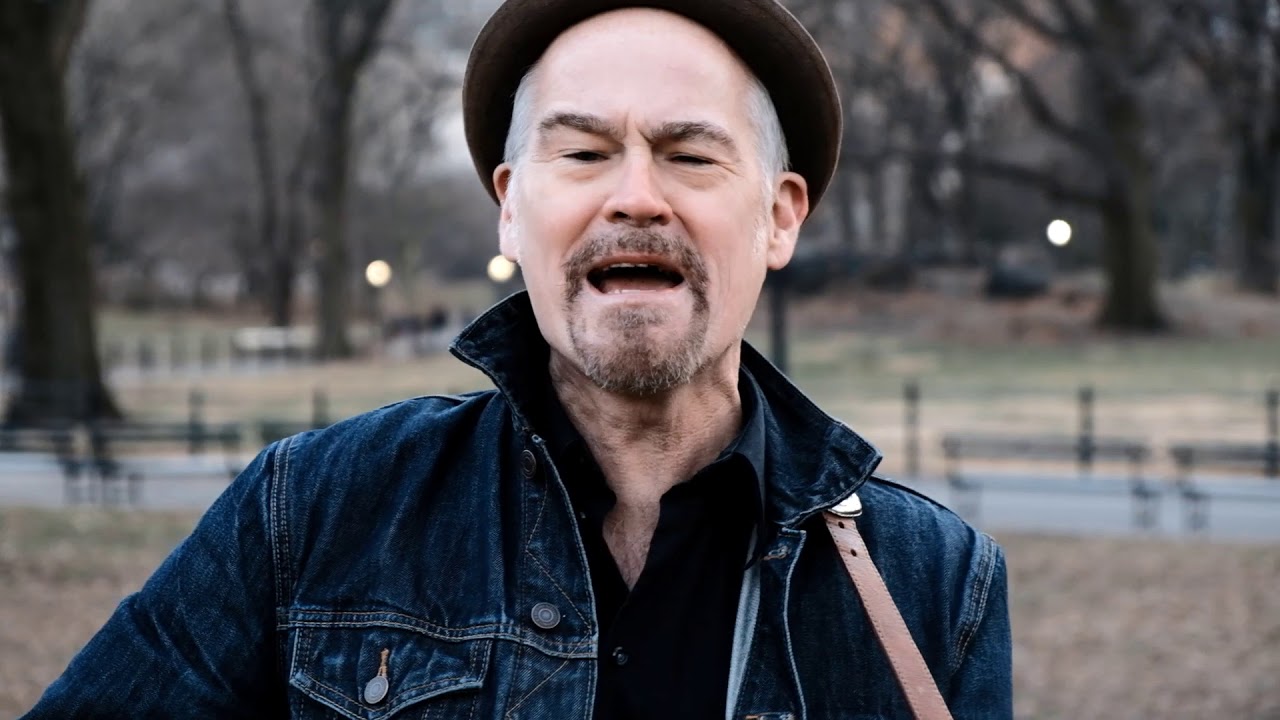 She Makes Me Feel By Sean Hogan - YouTube