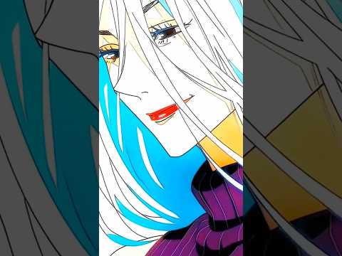 Mei Mei 😍🥶💕 #animeshorts #animegirl #jujutsukaisen #shorts #jujutsukaisenedit #animeshorts #meimei