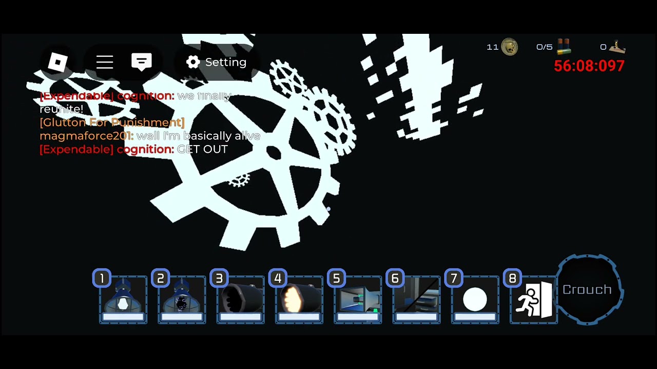 Mindscape room! (Roblox PRESSURE) - YouTube