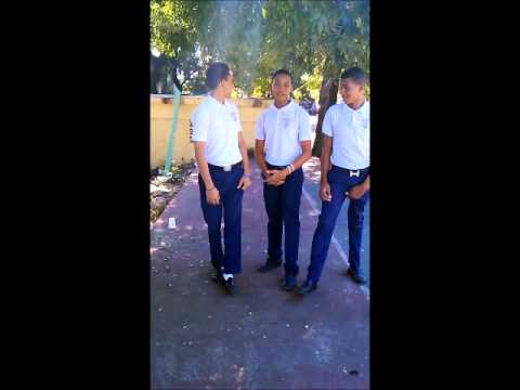 My Broths and me en el ITFAM - YouTube