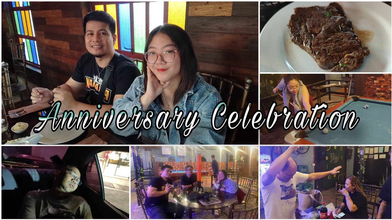 Moments 28 | Chill Spot, Fiery Meats, Jigz Restobar (Anniversary ...