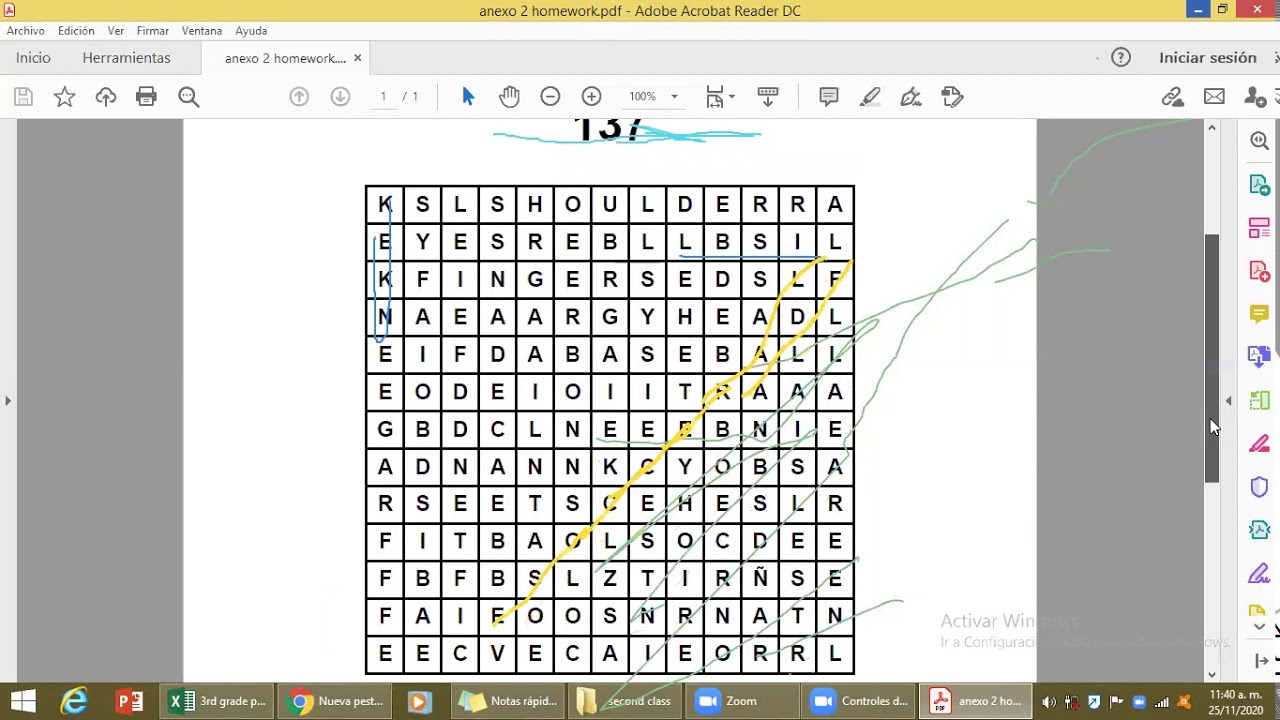 week 1 second class Jorge Camacho - YouTube