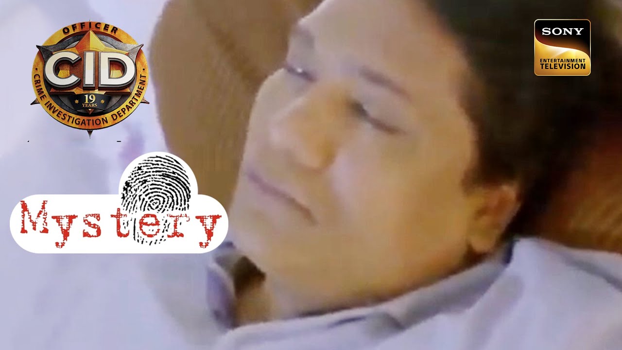 Return Of The Retired Sniper | CID | Crime Mysteries | सीआइडी - YouTube