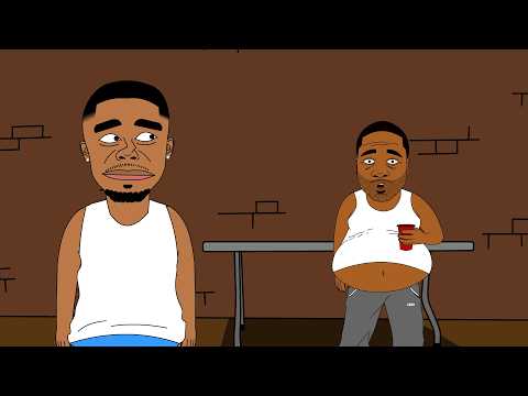 The Story Of How Adrien Broner First Met Deen The Great