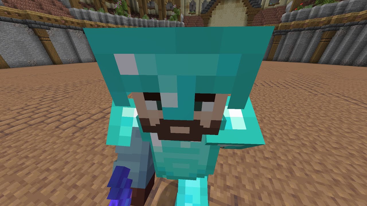 another Java PVP video, from a bedrock player - YouTube