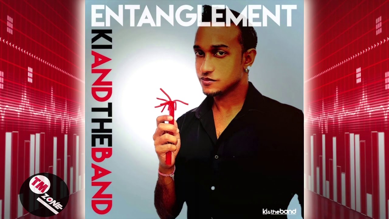 KI & The Band - Entanglement [ 2k21 ] ChutneySoca - YouTube