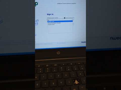 MAPs Test Login - YouTube