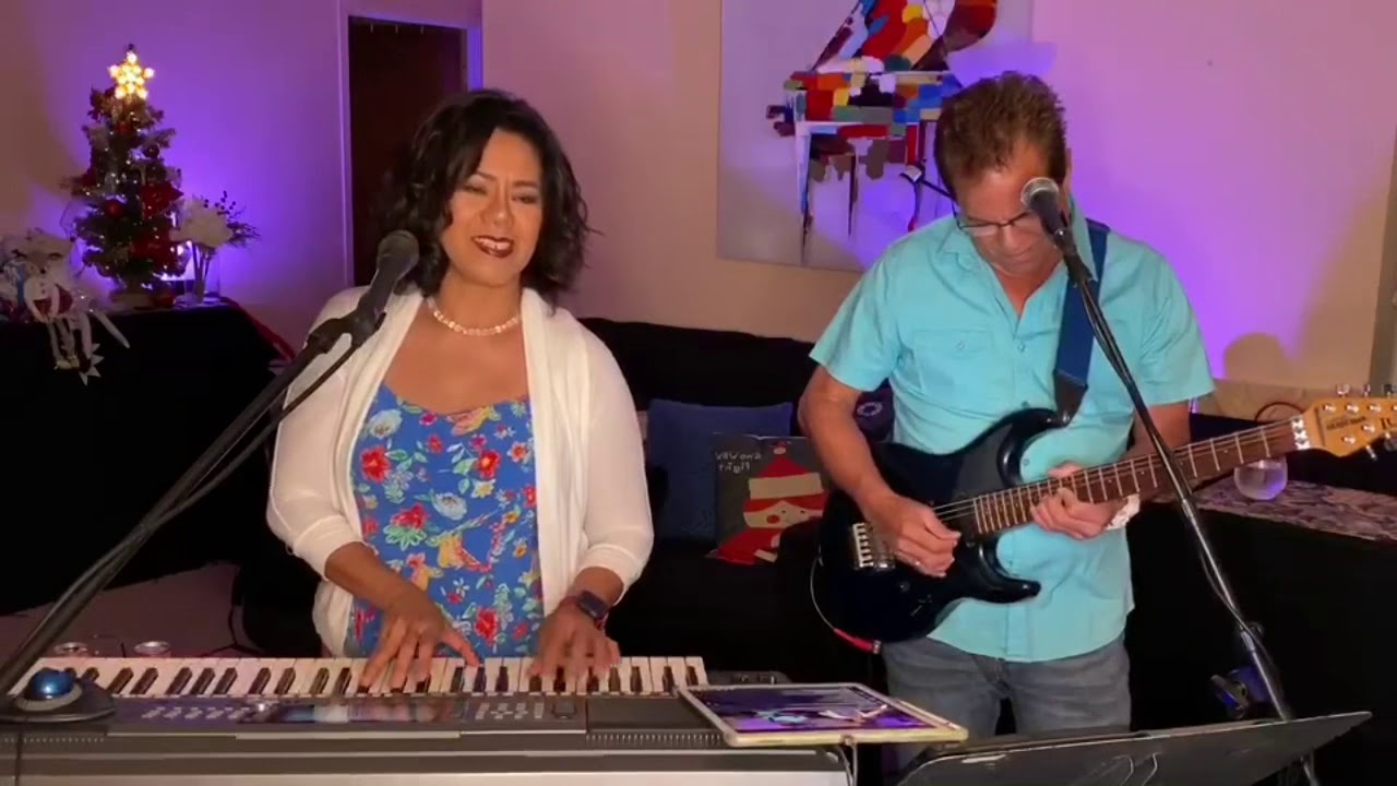 Monday Night Duo with Ben Vegas (1/4/2021) - YouTube