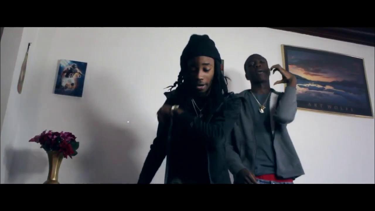 SB DeVinchi & B Don - Lil B**ch (Official Video) - YouTube