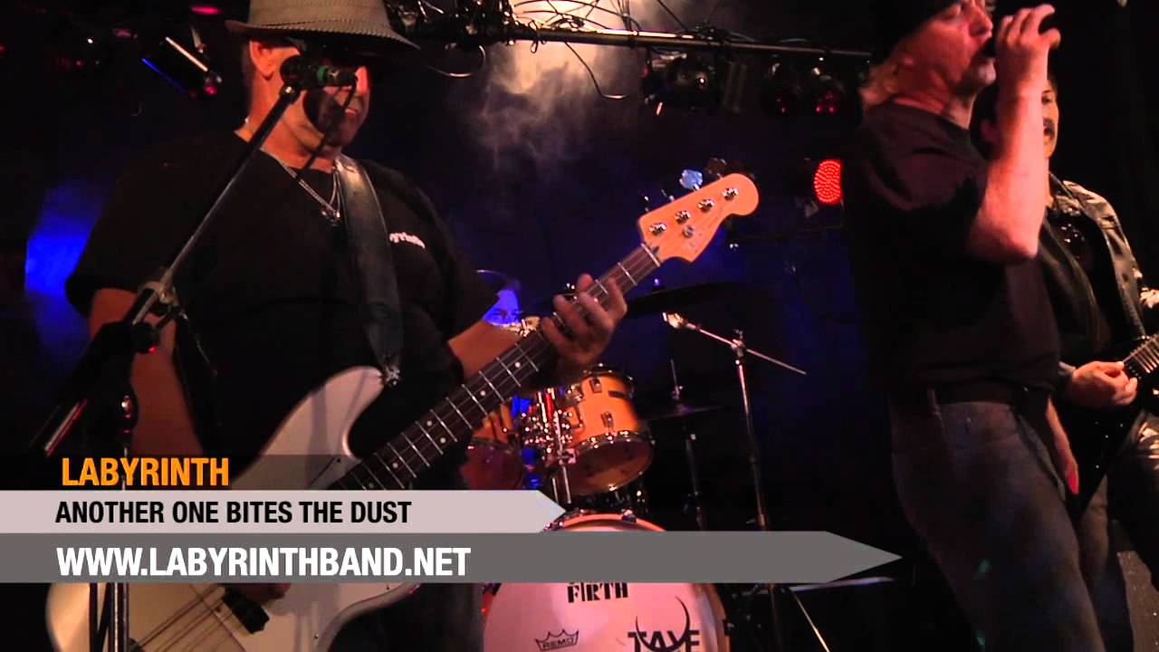 Labyrinth Band Highlights - YouTube