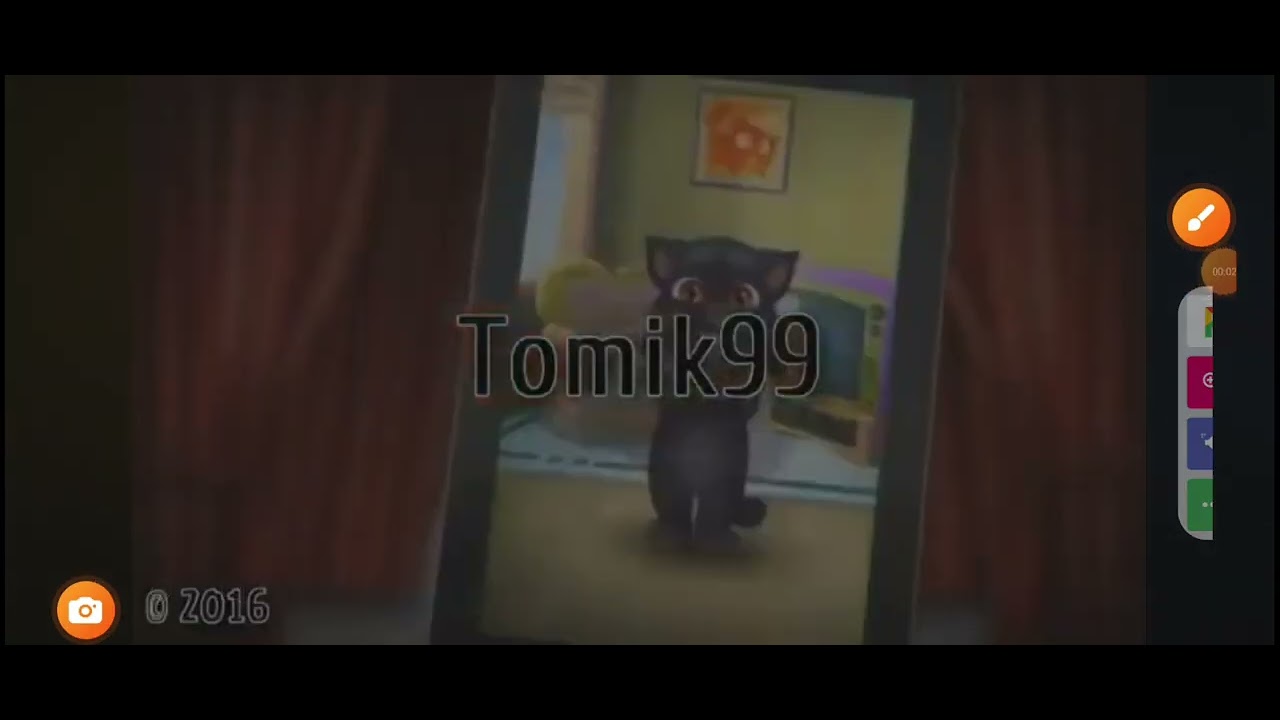 tomik99 logo - YouTube