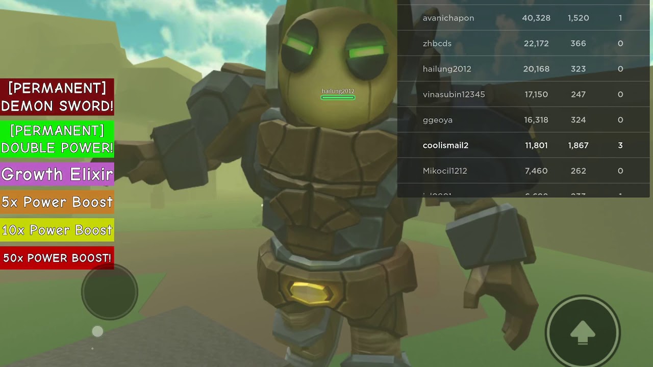 Titan simulator - YouTube