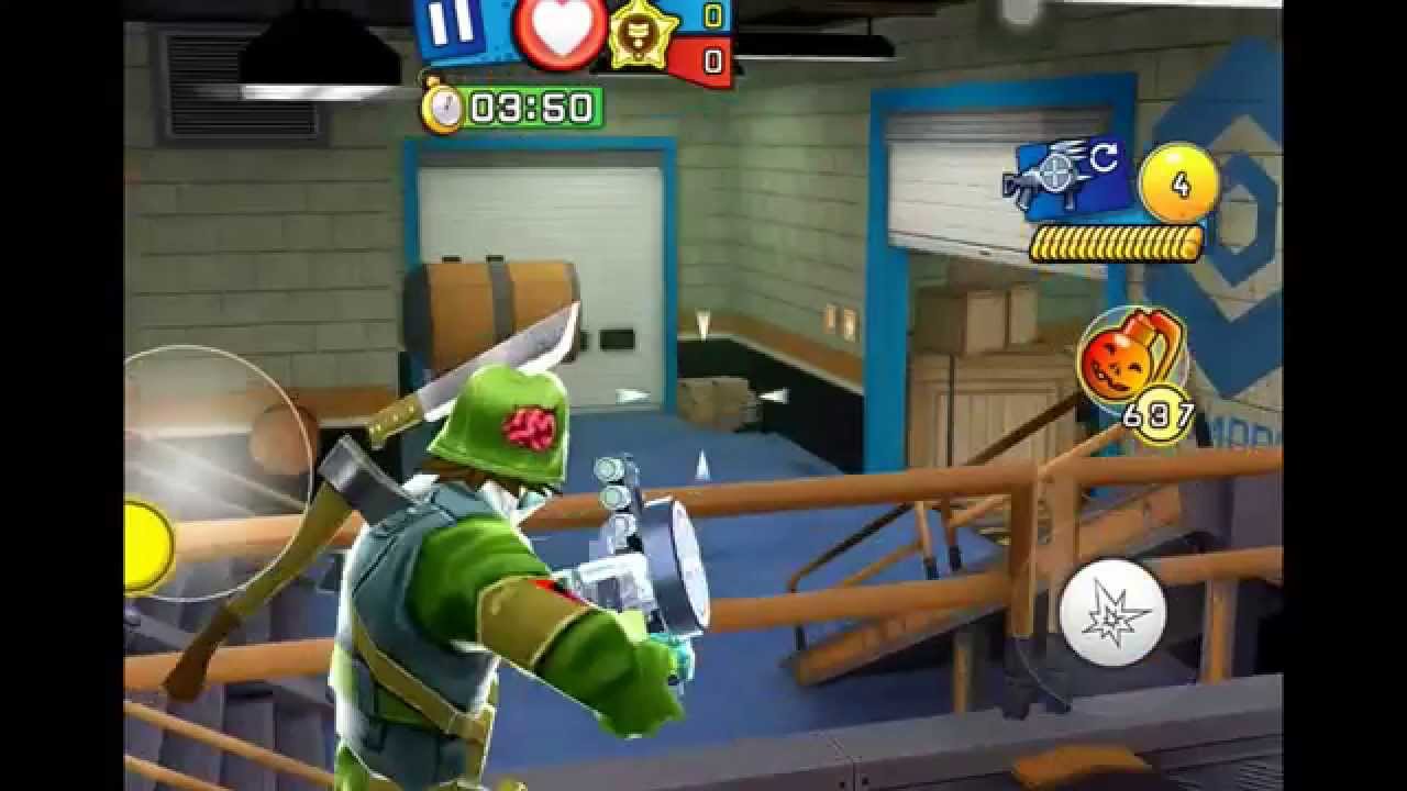 Respawnables #2 francais - YouTube