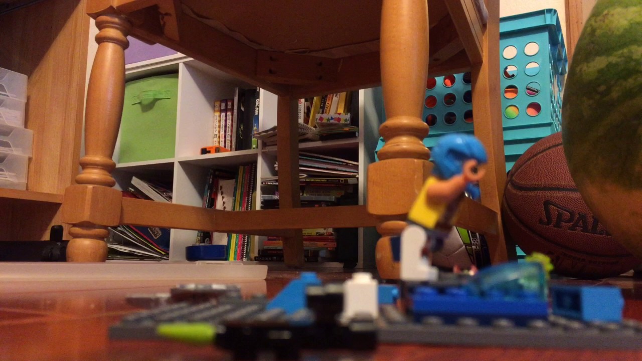 Lego fails - YouTube