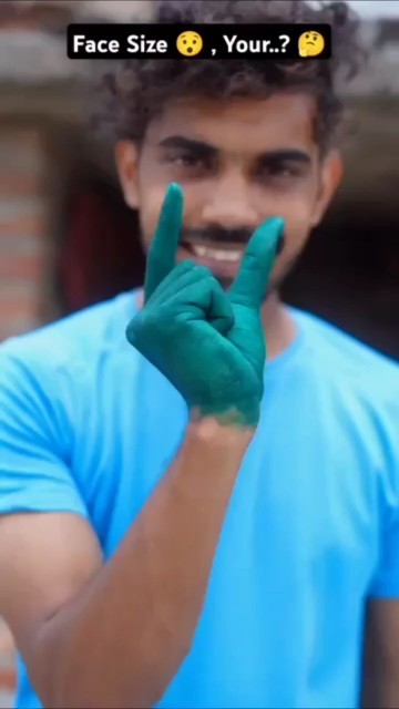 Amazing Hand and Face magic tricks Work 🤯😮 #shorts #magic #trending ...