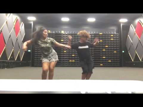 Efo Dance/Lazy Siren Jam Challenge/Joewana/Funny/