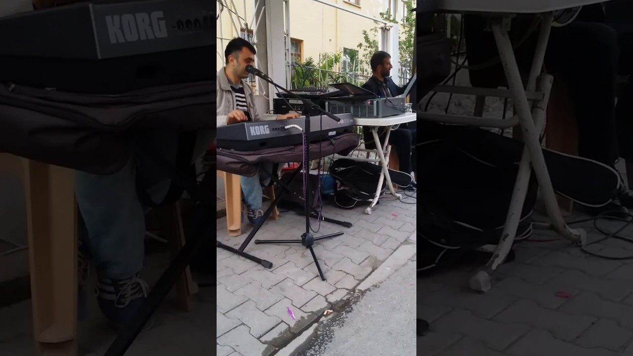 Oyun Havası "Erman Şimşek&Burak Beserek" - YouTube