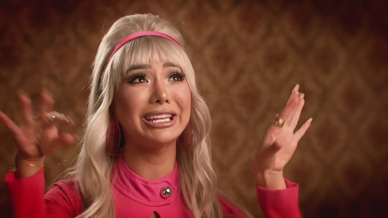 Joey set a fire and he burned down the house - YouTube