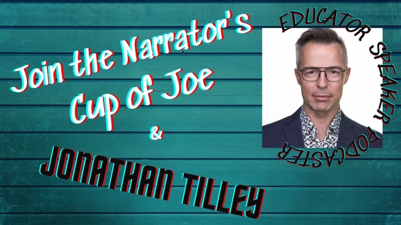 HOW TO SHINE ONLINE / BREATHE / BELONG! W/JONATHAN TILLEY - YouTube