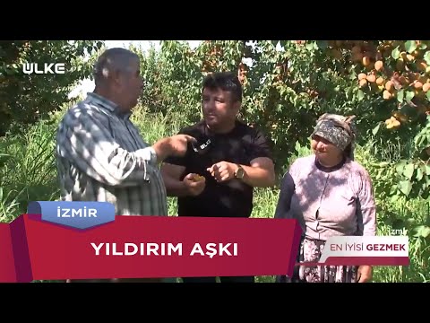 Yıllık Evli Mehmet Abi Ve Ayşe Abla Arasında Aşk Var Mı ? 😊 | En İyisi Gezmek | İZMİR