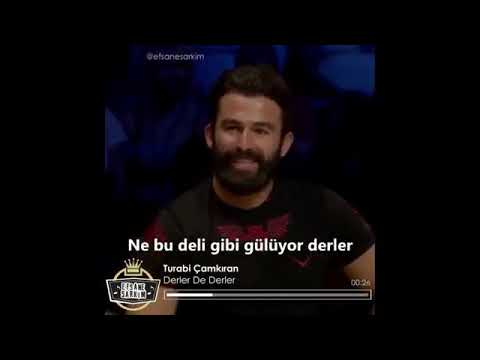 Turabiden hayat dolu sözler