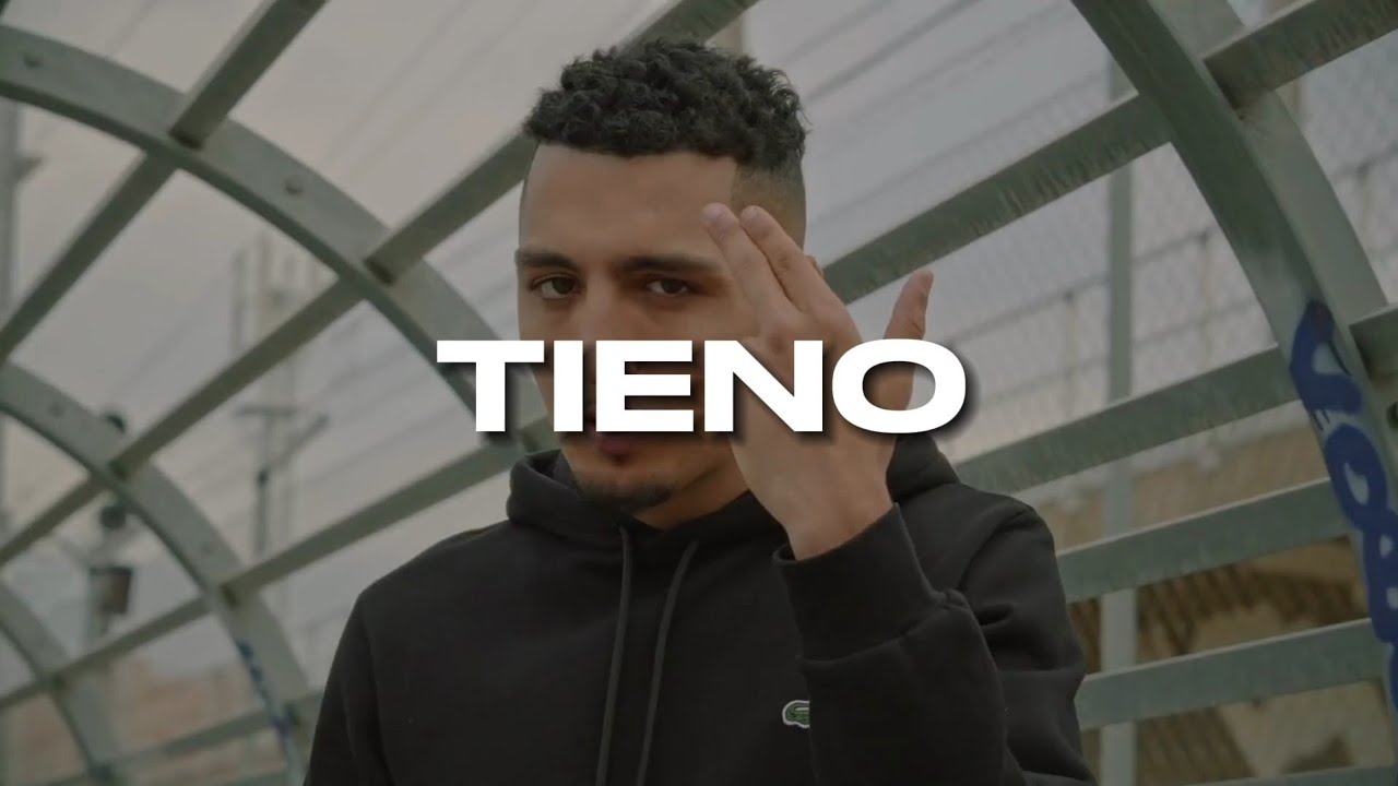 Baby Gang x Morad Type Beat "Tieno" | Afro Trap Type Beat 2024 (prod ...