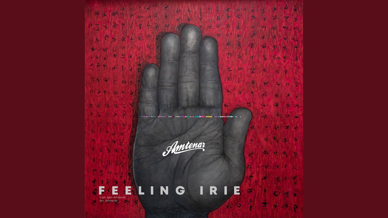 Feeling Irie - YouTube