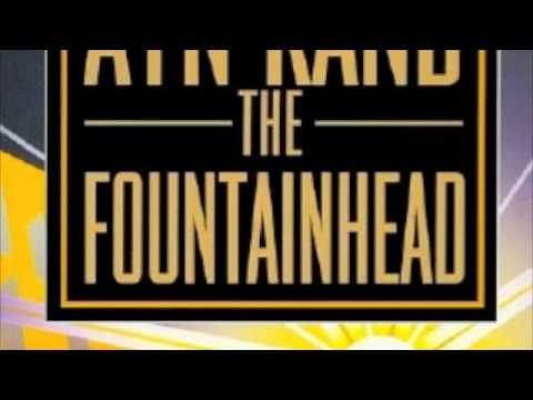 Howard Roark's defense from 'The Fountainhead' by Ayn Rand - YouTube