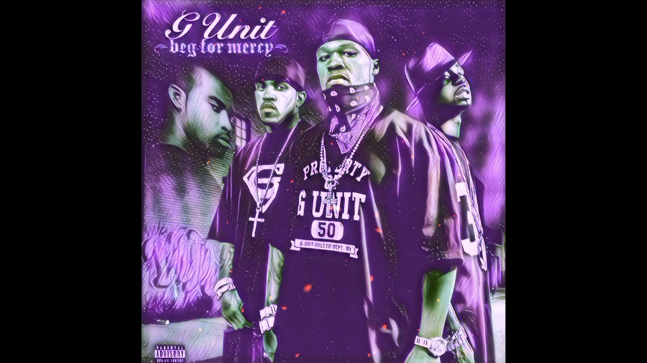 G Unit - Smile (Slowed Down) - YouTube