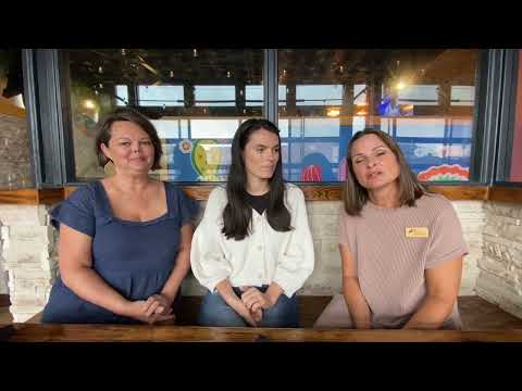 Hump Day Update -Senior Tequila mexican restaurant!