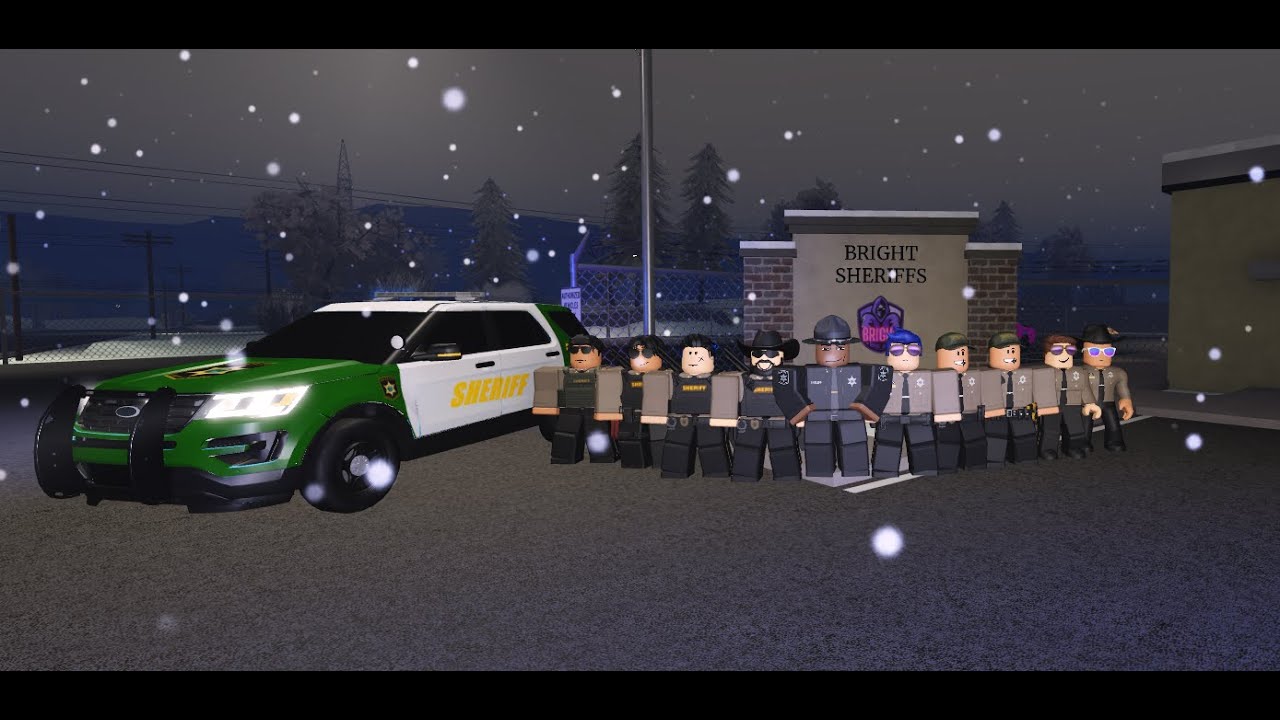 LCSO Tribute - YouTube