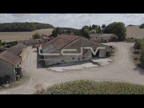 Grange de Cornay - Ref: 2020 00064