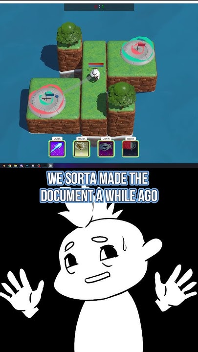 Daily Mixxpell Update Day 188 | Design Document #gamedev #indiegame #indiedev #devlog #godot # ...