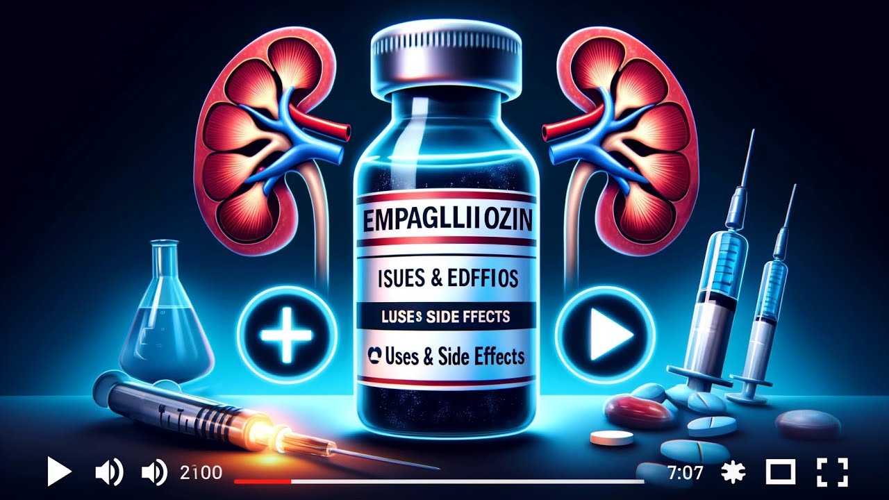 EMPANORM| EMPAONE | JARDIANCE | #Empagliflozin #Glempa #Empanorm #Alkem ...