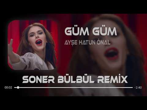 Göğsümden Ama Kalbimi ( Soner Bülbül Remix ) Ayşe Hatun Önal - Güm Güm #tiktok
