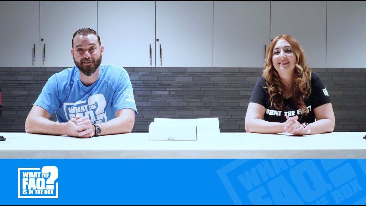 Episode 51: ReadyNet 4G-LTE Wireless Router with VOIP Ports (LTE520 ...